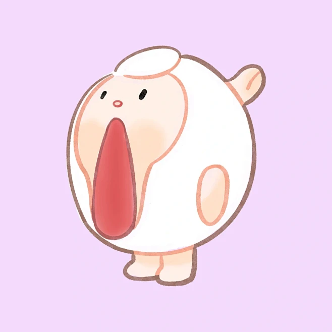 震惊dongdong羊咩-花瓣网