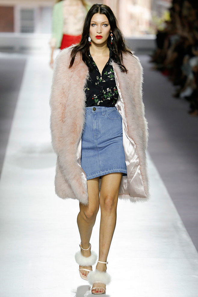 Topshop Unique 2016 春夏