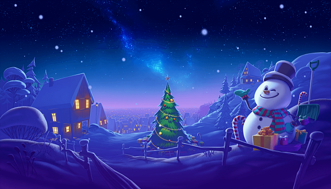 Game Art bg background 2D casino slot slot game