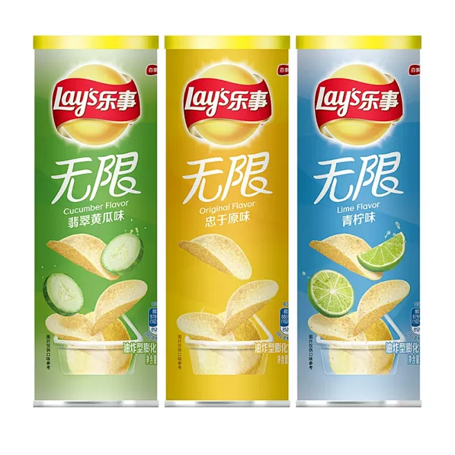 新日期】乐事无限薯片90g桶装办公室休闲零食批食黄瓜整箱大礼包-淘宝网-花瓣网