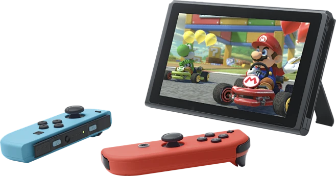 首页 - 腾讯Nintendo Switch官网-花瓣网