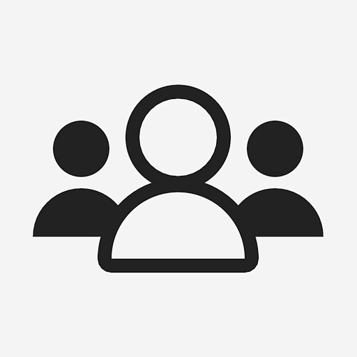 组长图标_88ICON https://88icon.com 组长