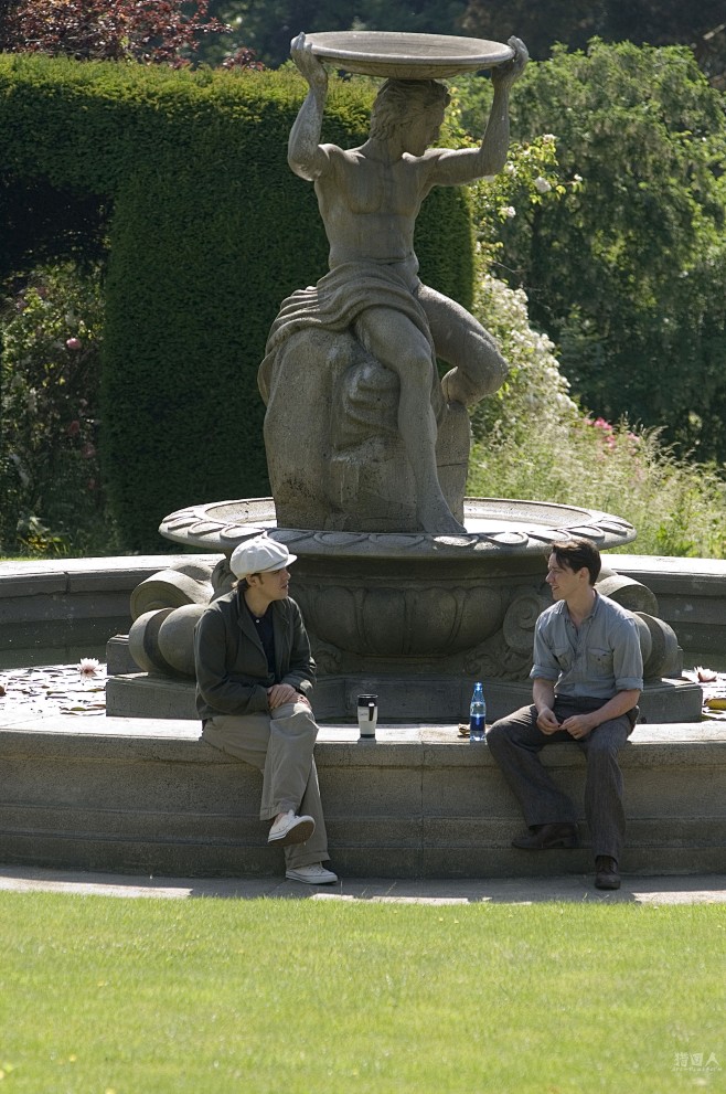 Atonement 赎罪 2007 剧情_0034