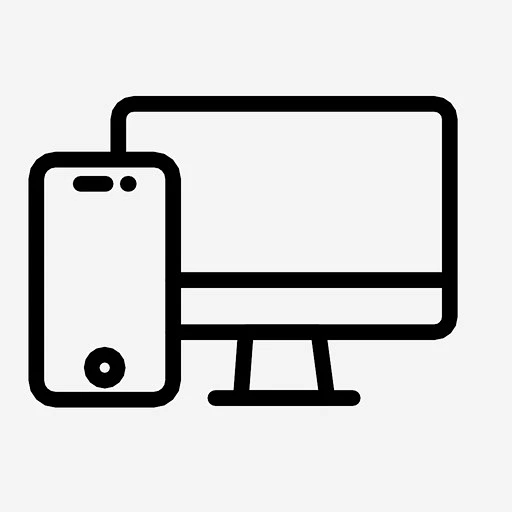 设备mac移动图标_88ICON https://88icon.com 设备 mac 移动 移动电话 显示器 响应式 响应式设计 屏幕 智能手机 同步 移动开发-花瓣网