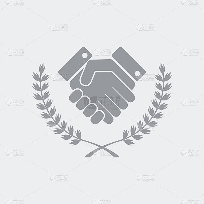 官方同意符号图标