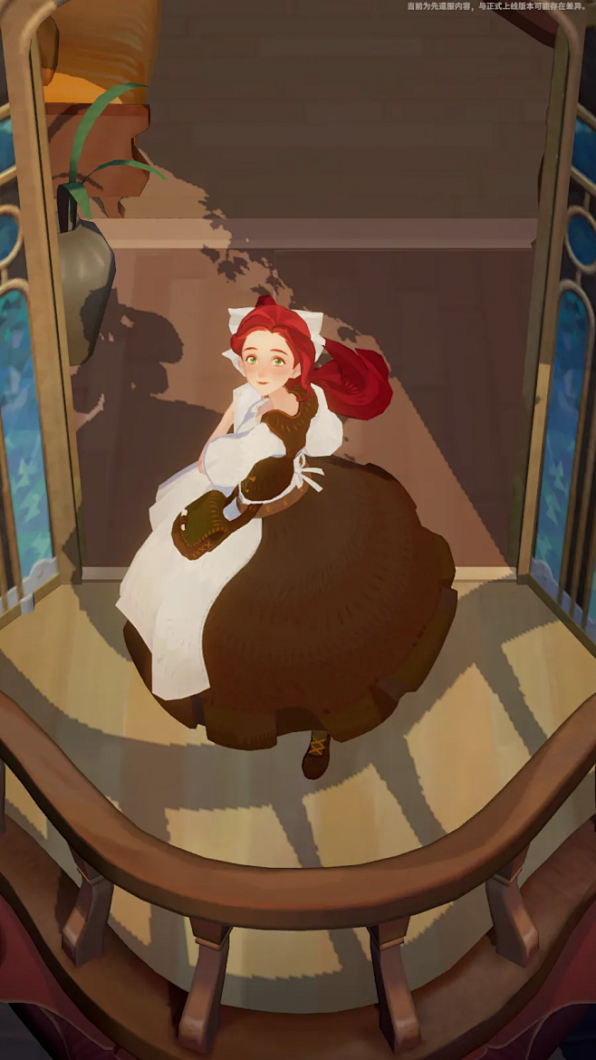 AFK2 Journey (剑与远征2：启程）-游戏截图-GAMEUI