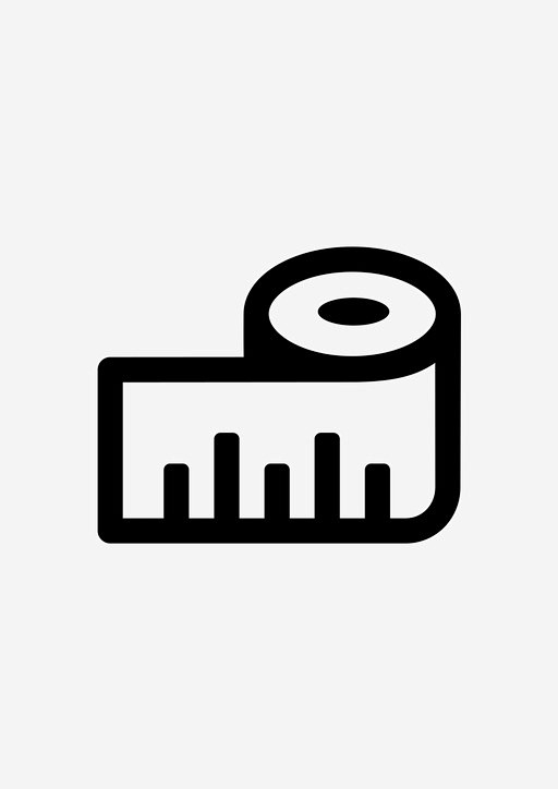 卷尺尺寸重量图标_88ICON https://88icon.com 卷尺 尺寸 重量 条带 直尺 英寸 适合度 量词