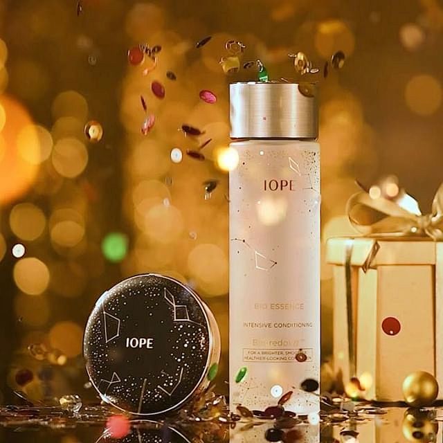 아이오페 공식 인스타그램입니다. (@iope_official)的ins主页 · Lookins · Instagram网页版 (Tofo.me)