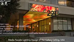 走，走，走──孟宗竹林 / Walk, Walk, Walk - Moso Bamboo Forest | teamLab-花瓣网