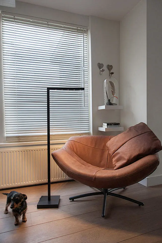 ULTIMO free standing light | Architonic : ULTIMO FREE STANDING LIGHT ...