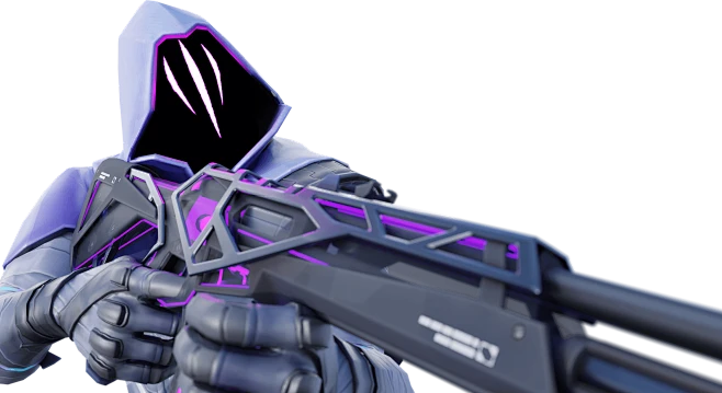 (FREE) Omen VALORANT Renders :: Behance-花瓣网