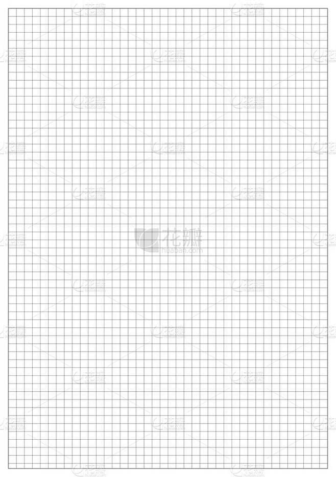 矢量布局的A5页大小。通用格式A5 。带白色边框的软垫片.