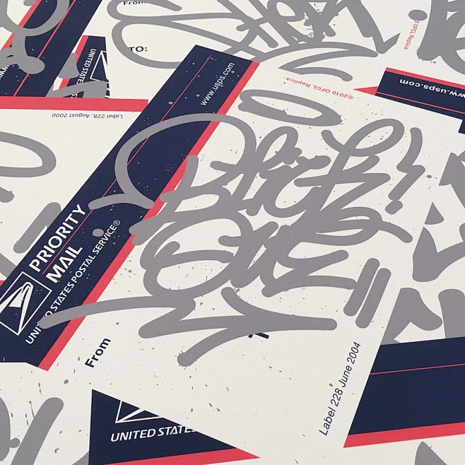 Priority Hand Styles, OFCL X All Caps : Attila Horváth - Priority Hand ...