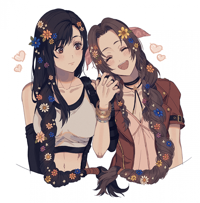 [P站]-Pixiv Illustration Collection