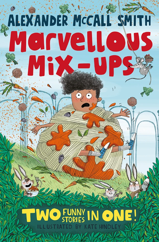 The Great Snortle Hunt - Kate Hindley : Longlisted for the Kate ...