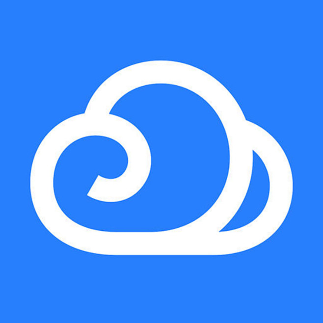 腾讯微云【图标 APP LOGO ICON】@ANNRAY!