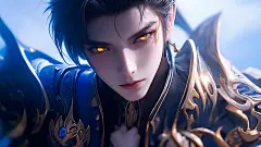 斗破苍穹、斗罗大陆(AI)图片大全-斗破苍穹、斗罗大陆(AI)高清好看的图片--花瓣十鲵的画板