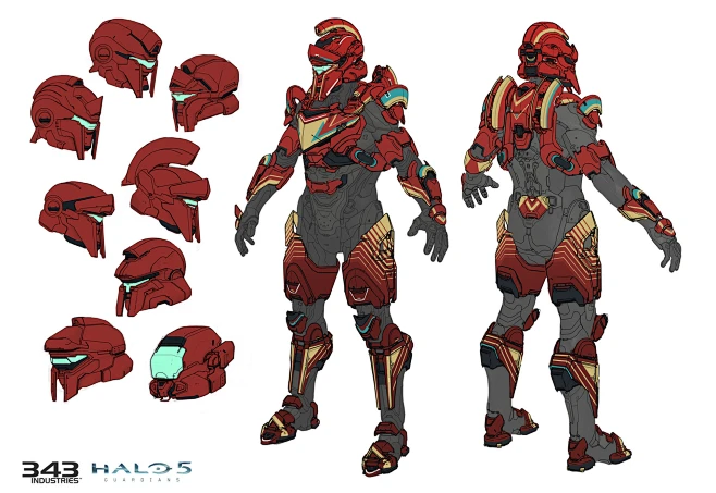 sam-brown-sambrown-achillesarmor-halo5-花瓣网