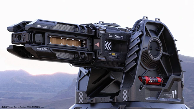 Main PEW PEW-花瓣网