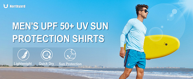 UV shirts