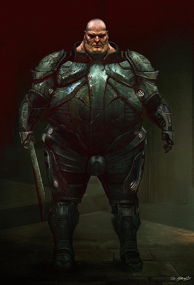 jerx-marantz-baron-armor-paint-over-3xx