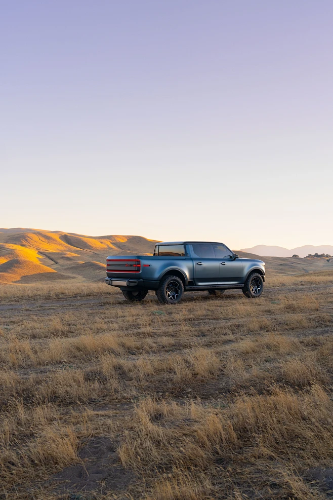 PROJECT : SCOUT REVEAL PT. 1 :: Behance-花瓣网