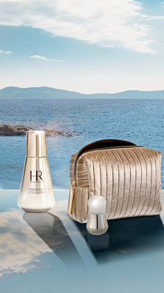 HR-花瓣网|陪你做生活的设计师 | 美妆护肤品牌 - 首页 - 微博