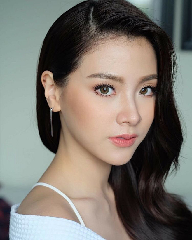 Baifern Pimchanok