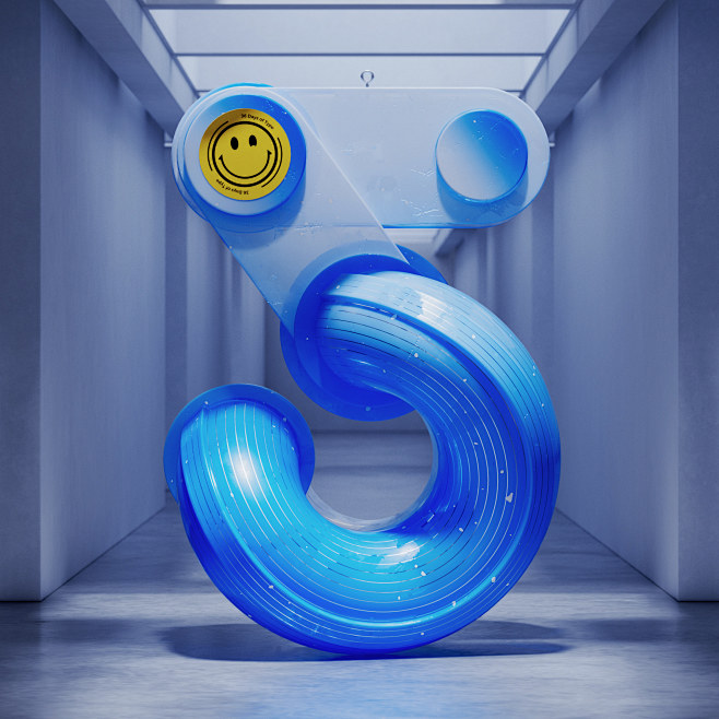 36 Days of Type - 2023 (2)