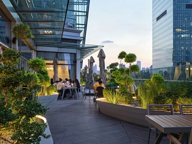 IAPM四楼-花瓣网