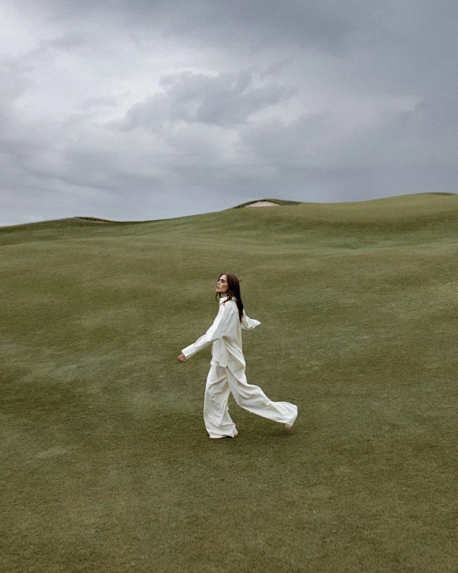 WE.INSPIRED ep.1 natural-花瓣网