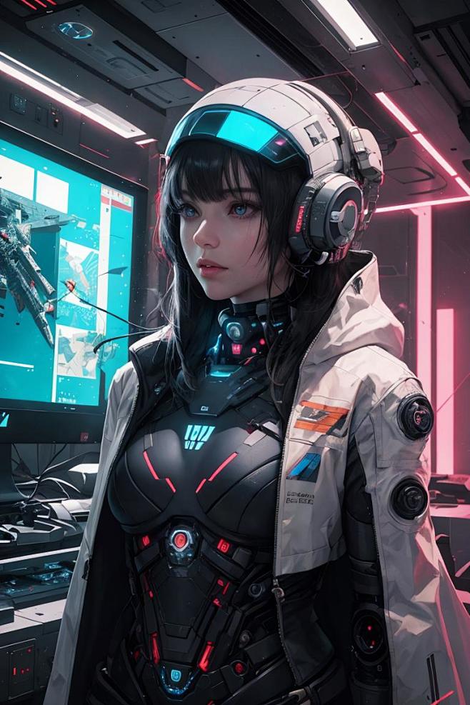 MajicMIX Fantasy AI art