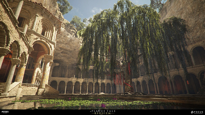 A Plague Tale requiem - Chapter IX (12)