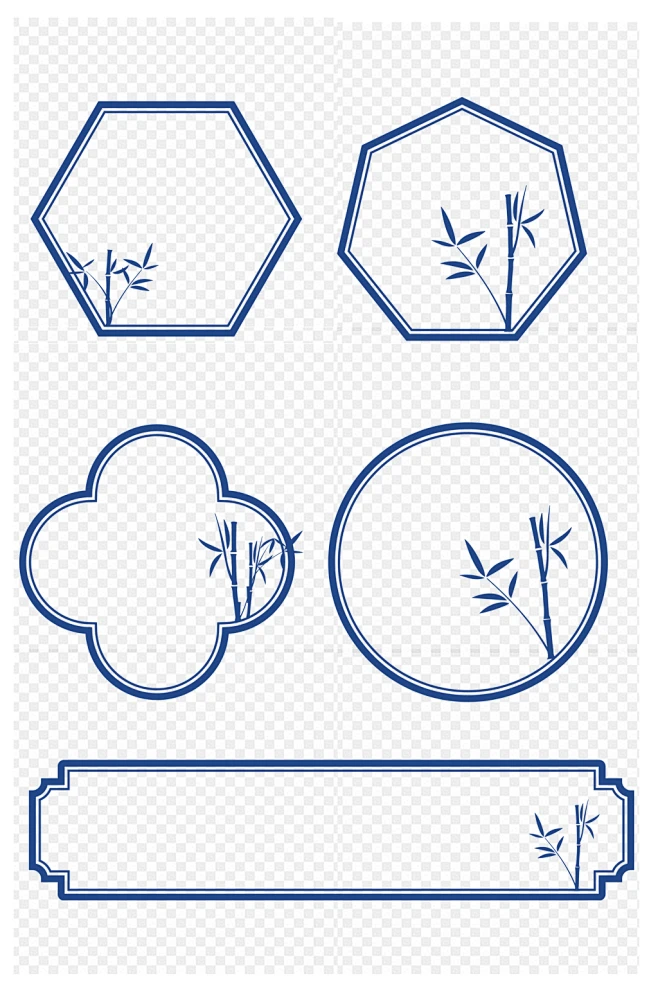 古风素材-花瓣网