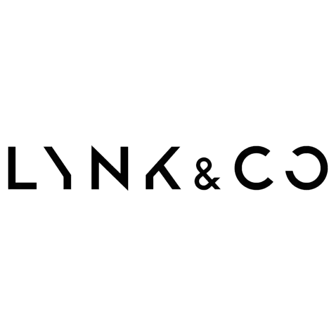 领克汽车 LYNK & CO logo png-花瓣网