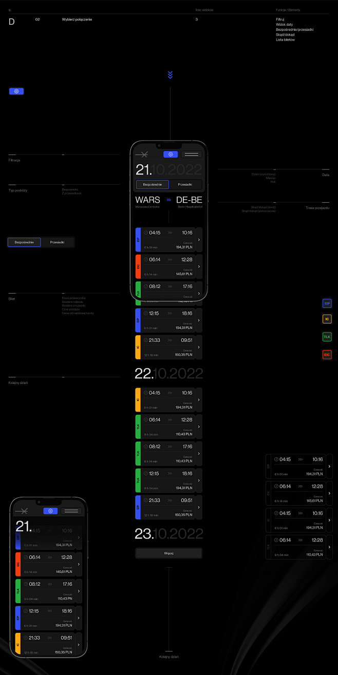 app design black Icon mobile Mobile app UI ui design UI/UX ux UX design