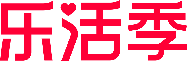 2023 天猫 乐活季 logo png图