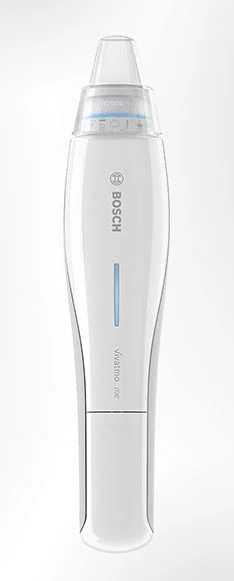 红点设计概念大奖 -【Vivatmo me】is a small, compact, and lightweight portable ...