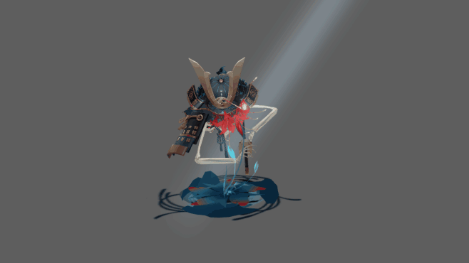 Magesbox-专业的游戏特效学习、分享、灵感捕获的cg网站-花瓣网