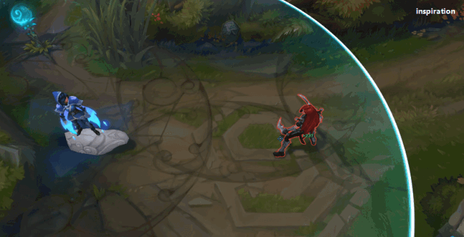 Magesbox-专业的游戏特效学习、分享、灵感捕获的cg网站-花瓣网