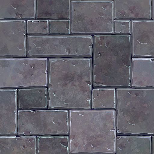 Polycount Forum - View Single Post - Hand Painted Texture Practice