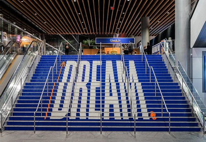 TED Dream 2016 : The concept of the conference, “DREAM” was about ...