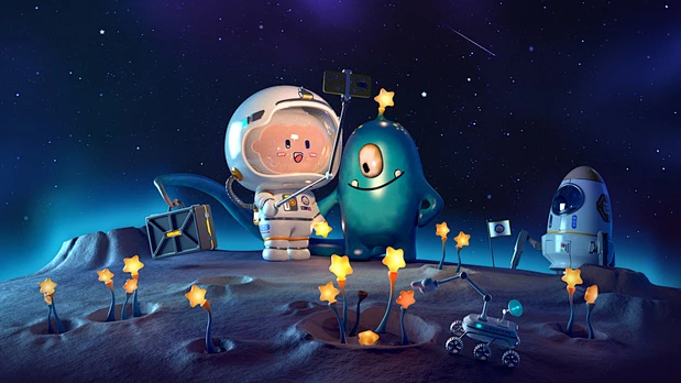 MR.BOX IP形象设计 | 暖雀网-吉祥物设计/ip设计/卡通形象设计/卡通品牌设计专业平台-花瓣网