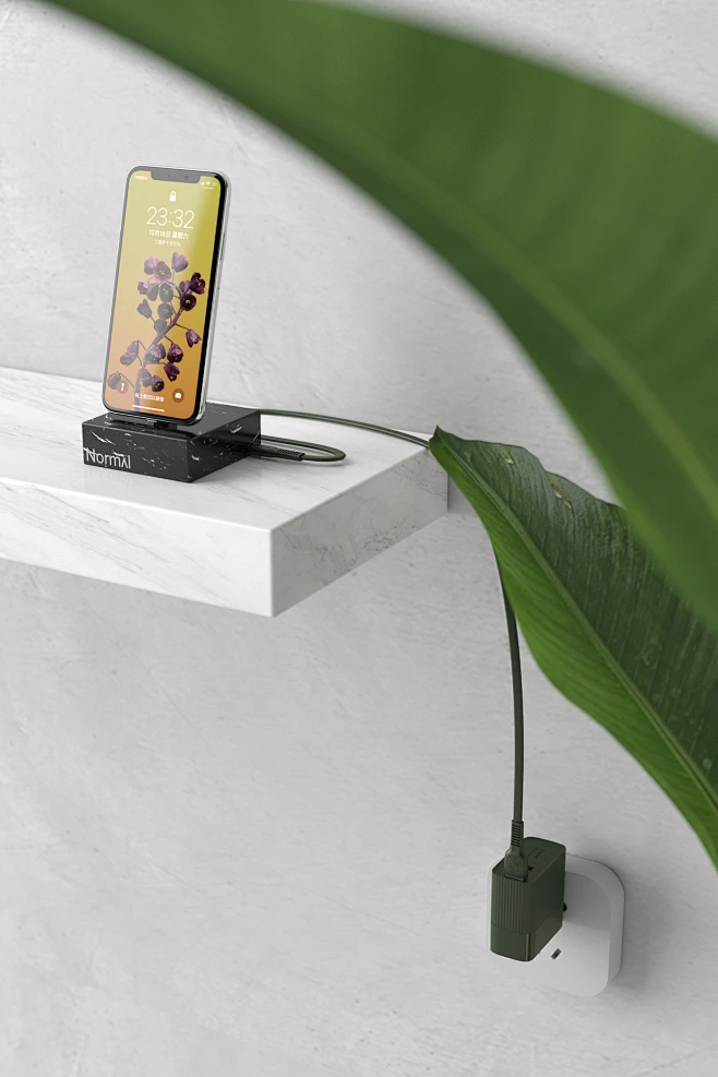 Keny Lin on Behance-花瓣网