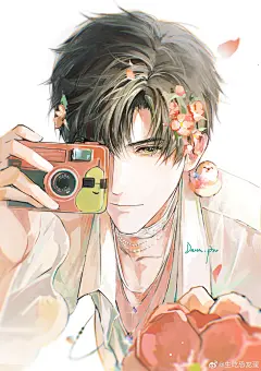 黎深图片大全-黎深高清好看的图片--花瓣失连三通的画板