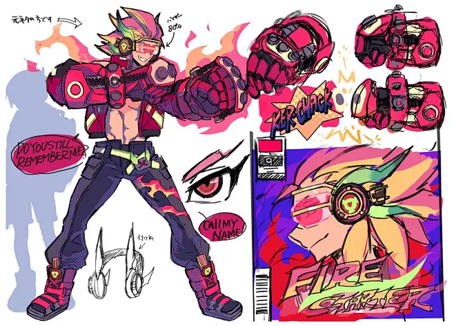 在 - [搬运] [多图预警] 游戏王OCG&TCG官方设定图及高清化卡图 - 中的回复 NGA玩家社区 P4-花瓣网