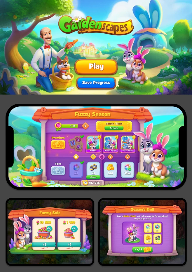 playrix-games-1-花瓣网