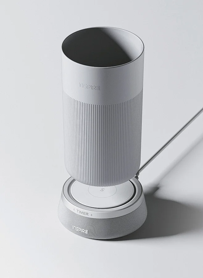 Red Dot Design Award: The Tilting Water Cup-花瓣网