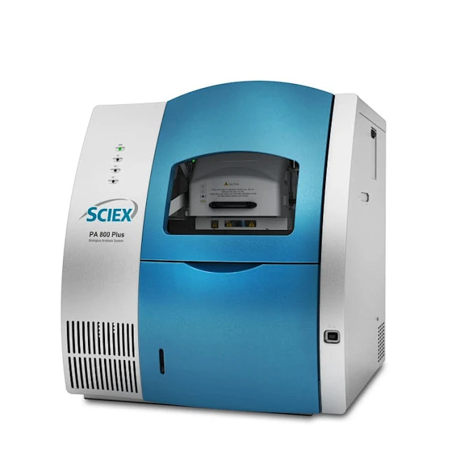 Image 1 : Spectromètre de masse CESI 8000 - Sciex-花瓣网