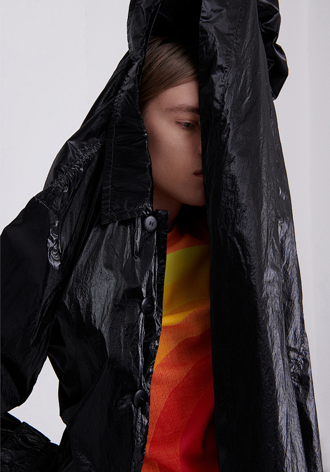 Jason Messanga and Pavel Zaretsky photographed by Oliver Beckmann and ...